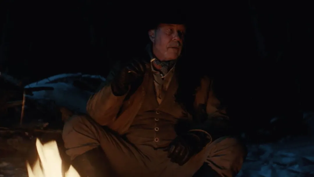 Check out this exclusive clip of James Hetfield acting, as… | Kerrang!