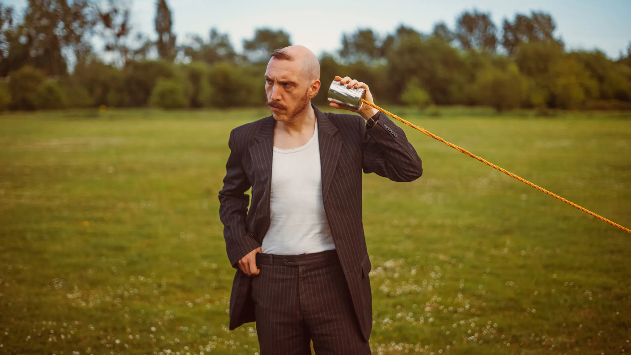 Jamie Lenman News | Kerrang!