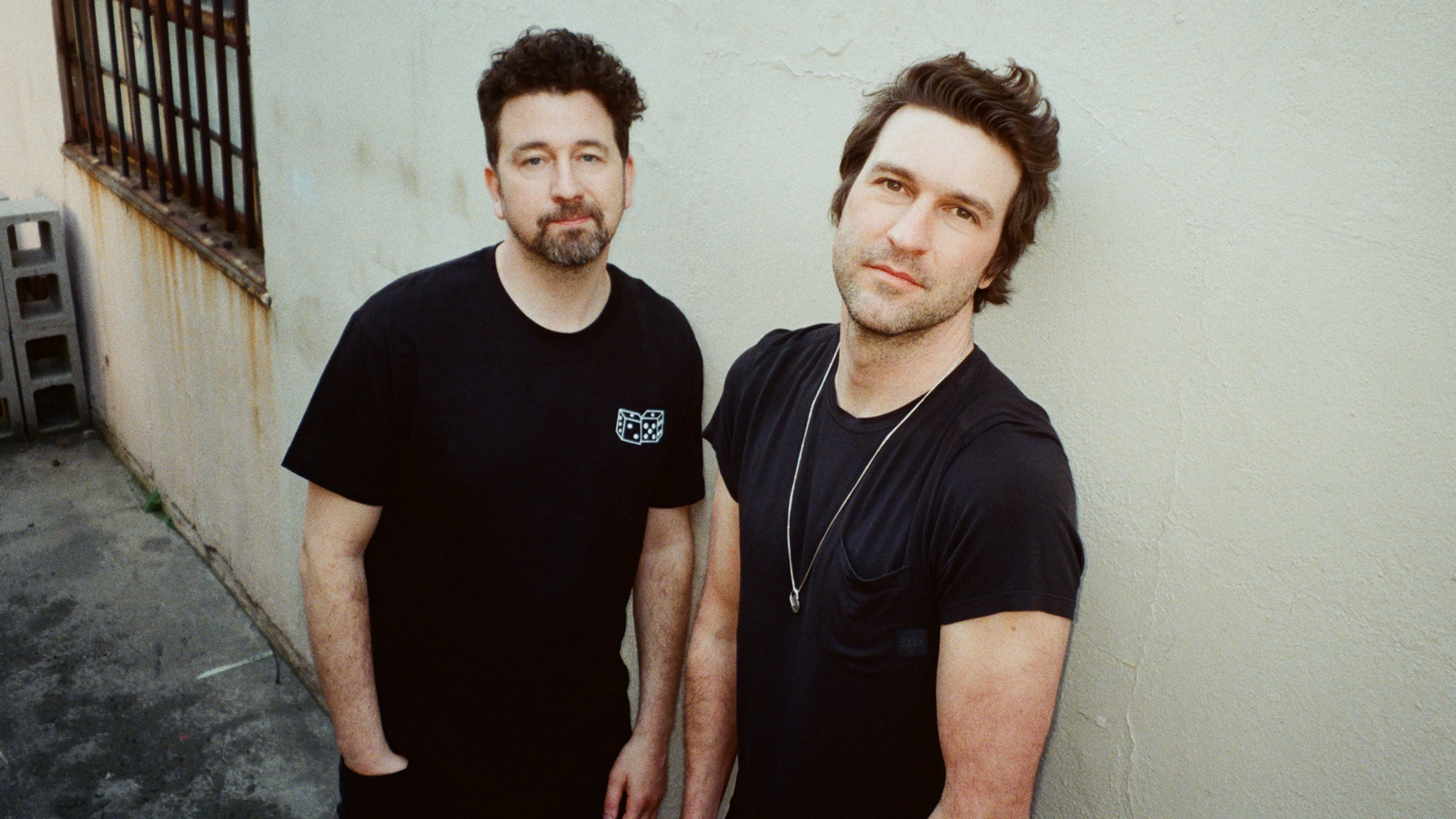 Japandroids have announced their final album, Fate &… | Kerrang! Japandroids have announced their final album, Fate &… | Kerrang!