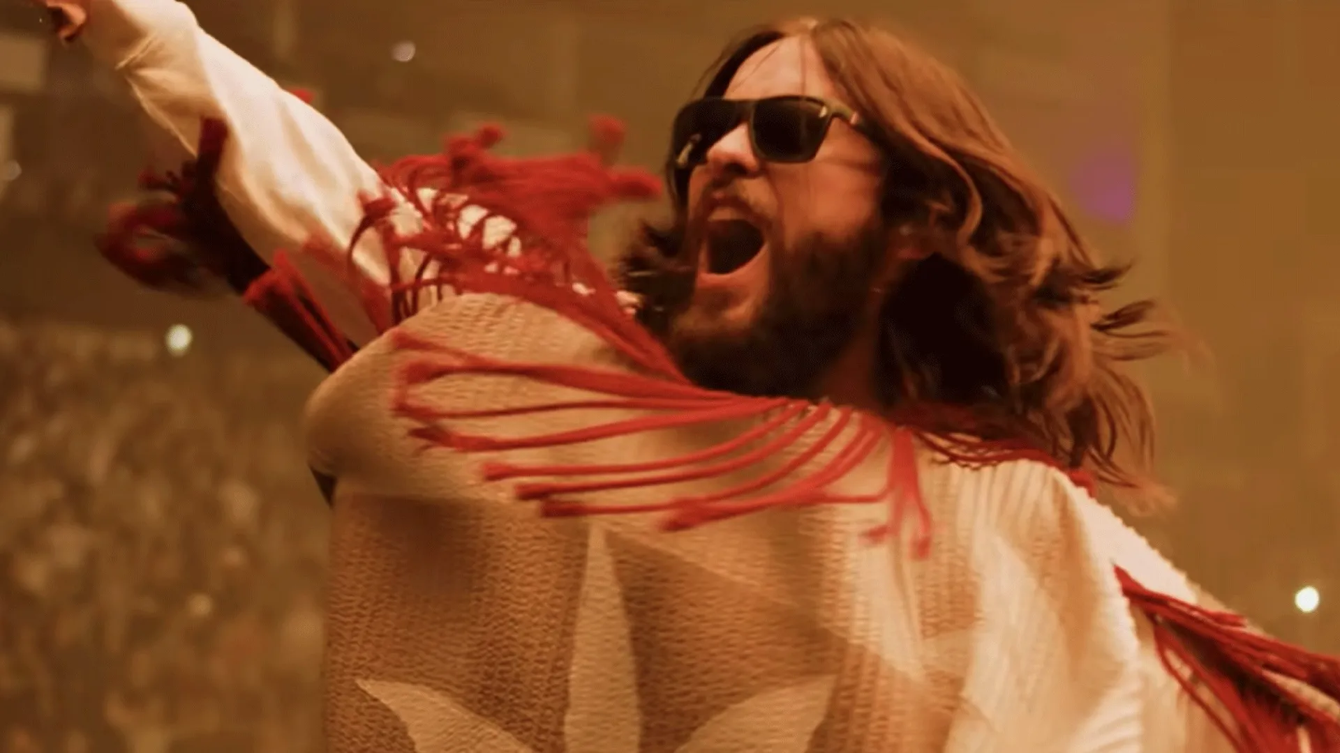 Jared Leto talks new Thirty Seconds To Mars music: “We’re… | Kerrang!