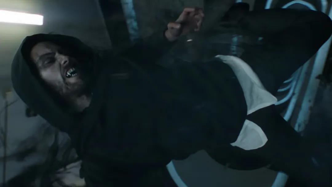 Jared Leto on the “honour” of bringing Morbius to the big… | Kerrang!