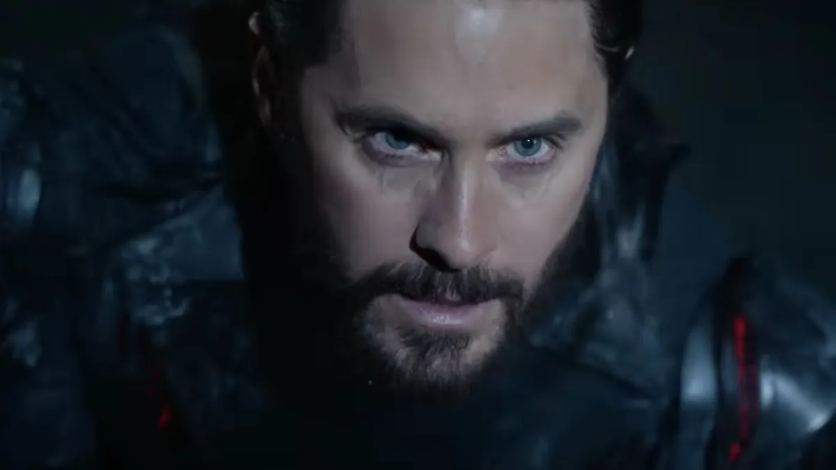 Watch the trailer for Tron: Ares, soundtracked by Nine… | Kerrang!