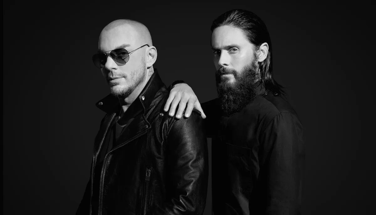 Jared Leto to play vampire in Spider-Man spin-off | Kerrang!