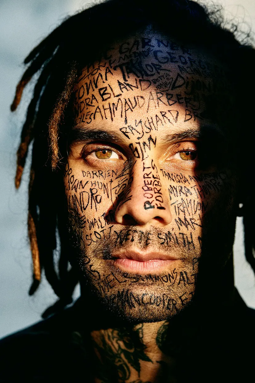 How Jason Aalon Butler became rock’s voice for the… | Kerrang!