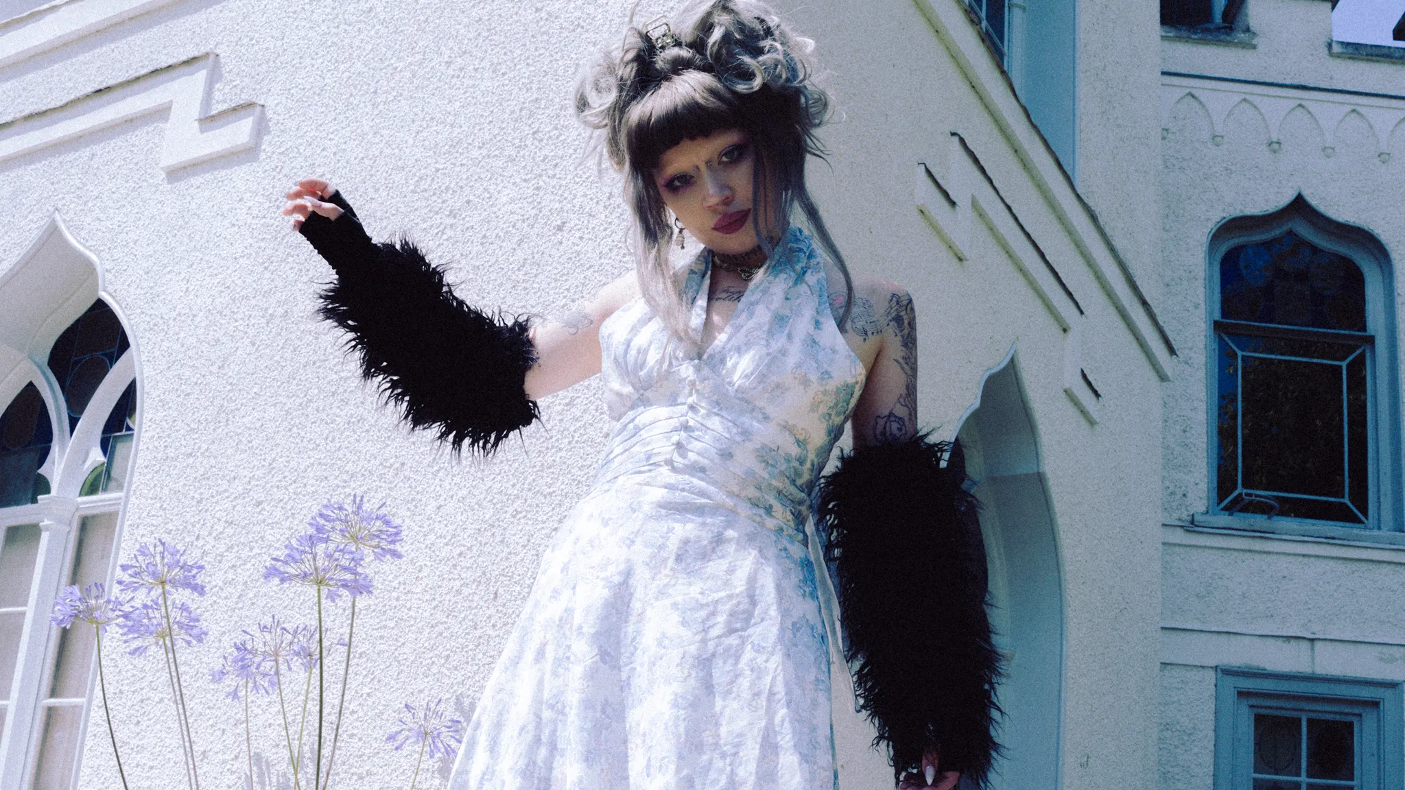 Album review: Jazmin Bean – Traumatic Livelihood | Kerrang!