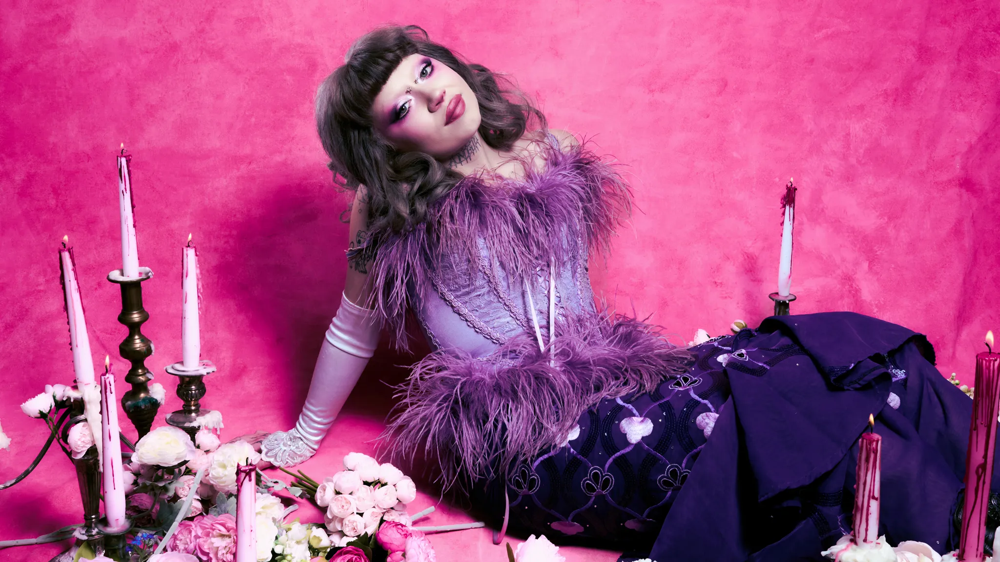 Jazmin Bean: “I don’t think this is a healed album, or a… | Kerrang!