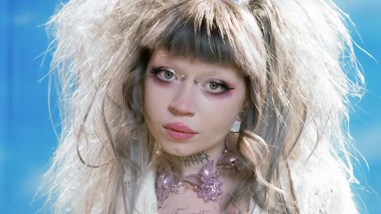 Jazmin Bean shares new single and video, You Know What… | Kerrang!