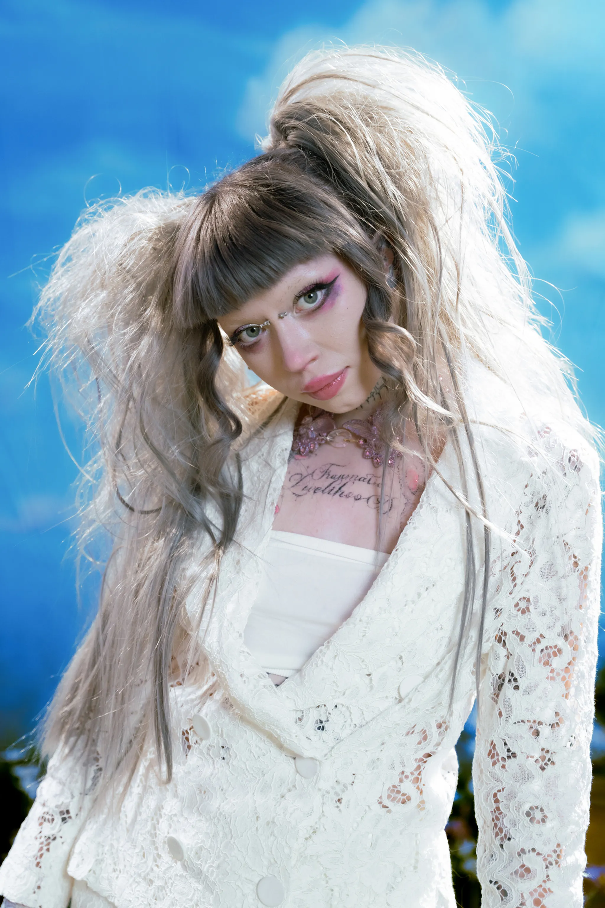 Jazmin Bean: “I don’t think this is a healed album, or a… | Kerrang!