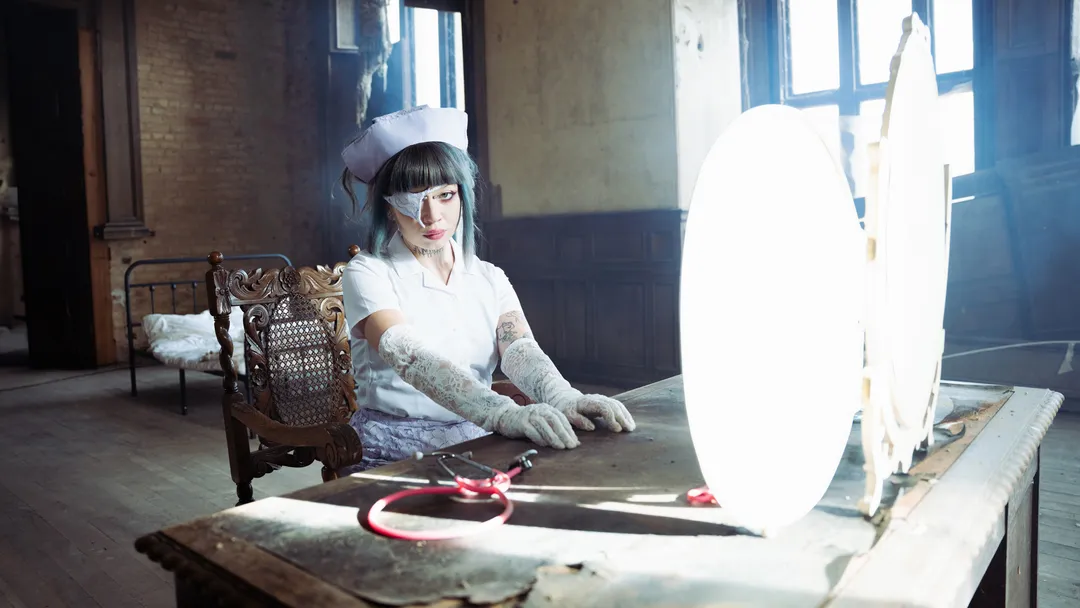 Jazmin Bean drops new single from upcoming debut album,… | Kerrang!