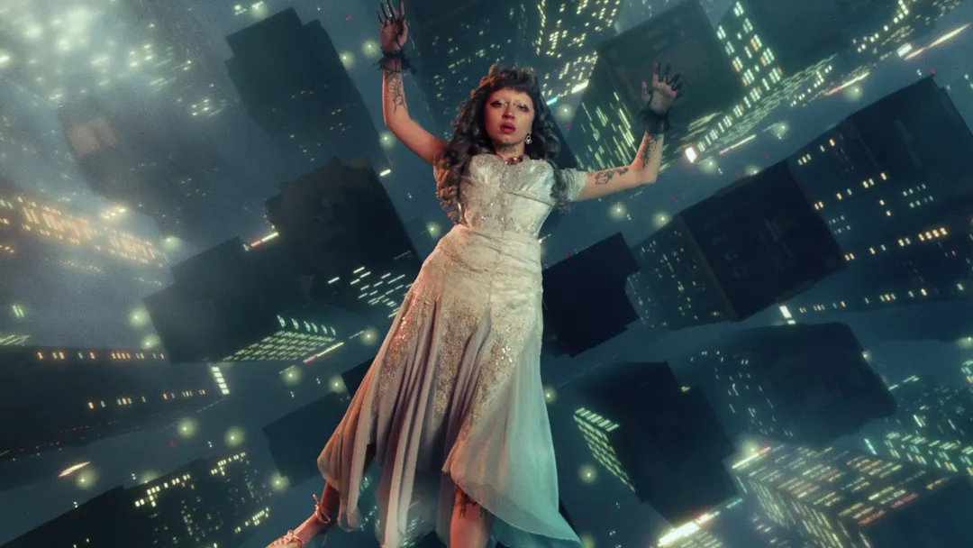 Album review: Jazmin Bean – Traumatic Livelihood | Kerrang!