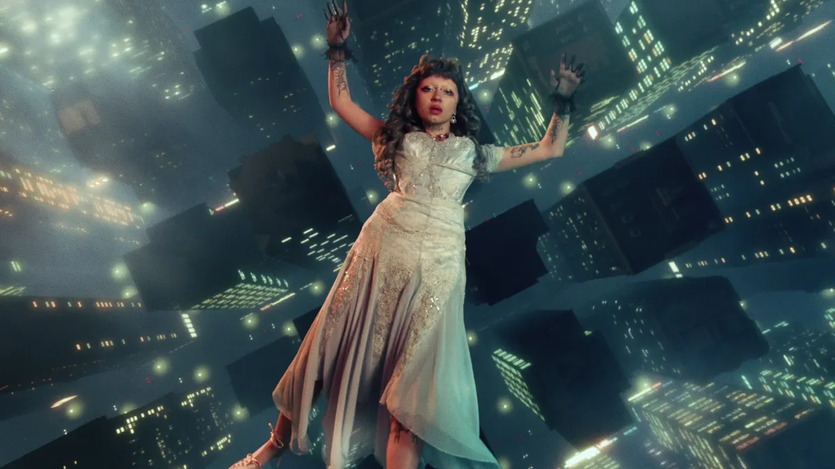 Jazmin Bean shares new single and video, You Know What… | Kerrang!