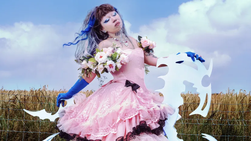 Album review: Jazmin Bean – Traumatic Livelihood | Kerrang!