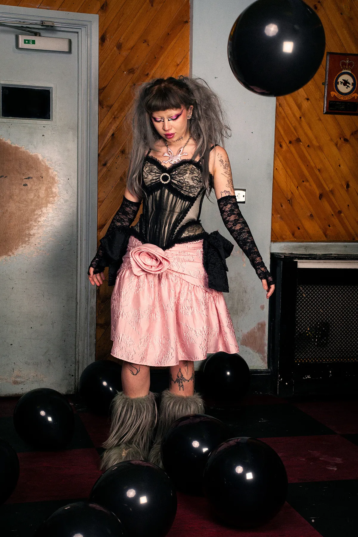 Jazmin Bean, Deijuvhs and Cody Frost are redefining what… | Kerrang!