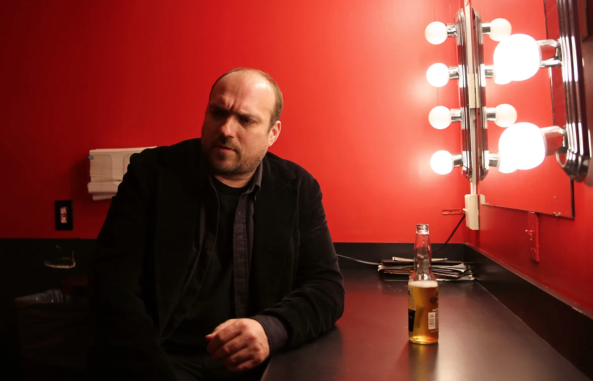 Jeremy Enigk (ex-Sunny Day Real Estate) Faces Ghosts On… | Kerrang!