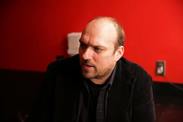 Jeremy Enigk (ex-Sunny Day Real Estate) Faces Ghosts On… | Kerrang!