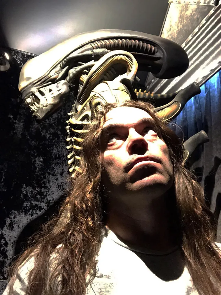 “There’s no movie like it”: Why Alien continues to terrify… | Kerrang!