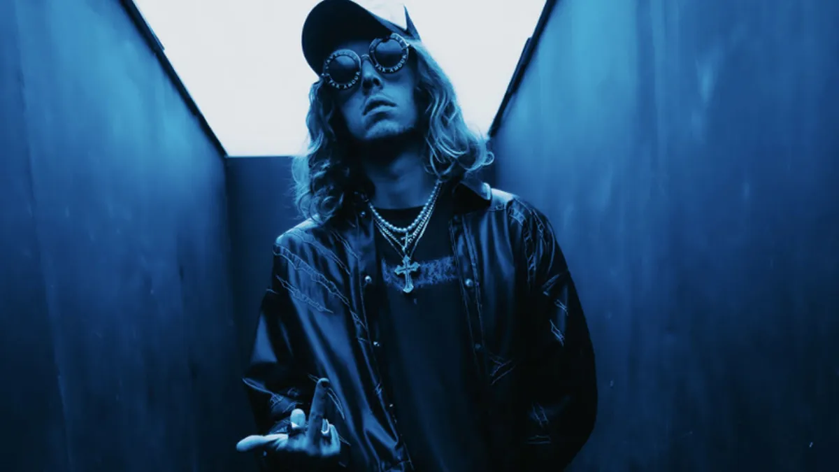 Jeris Johnson: The 10 songs that changed my life | Kerrang!