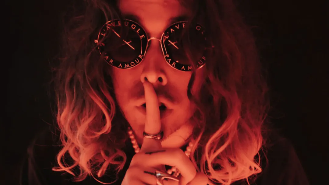 Jeris Johnson: The 10 songs that changed my life | Kerrang!