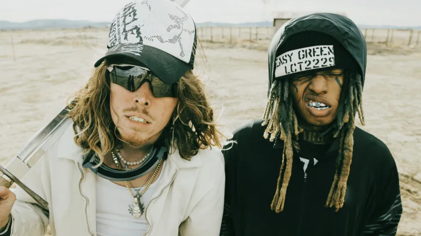 Jeris Johnson: The 10 songs that changed my life | Kerrang!