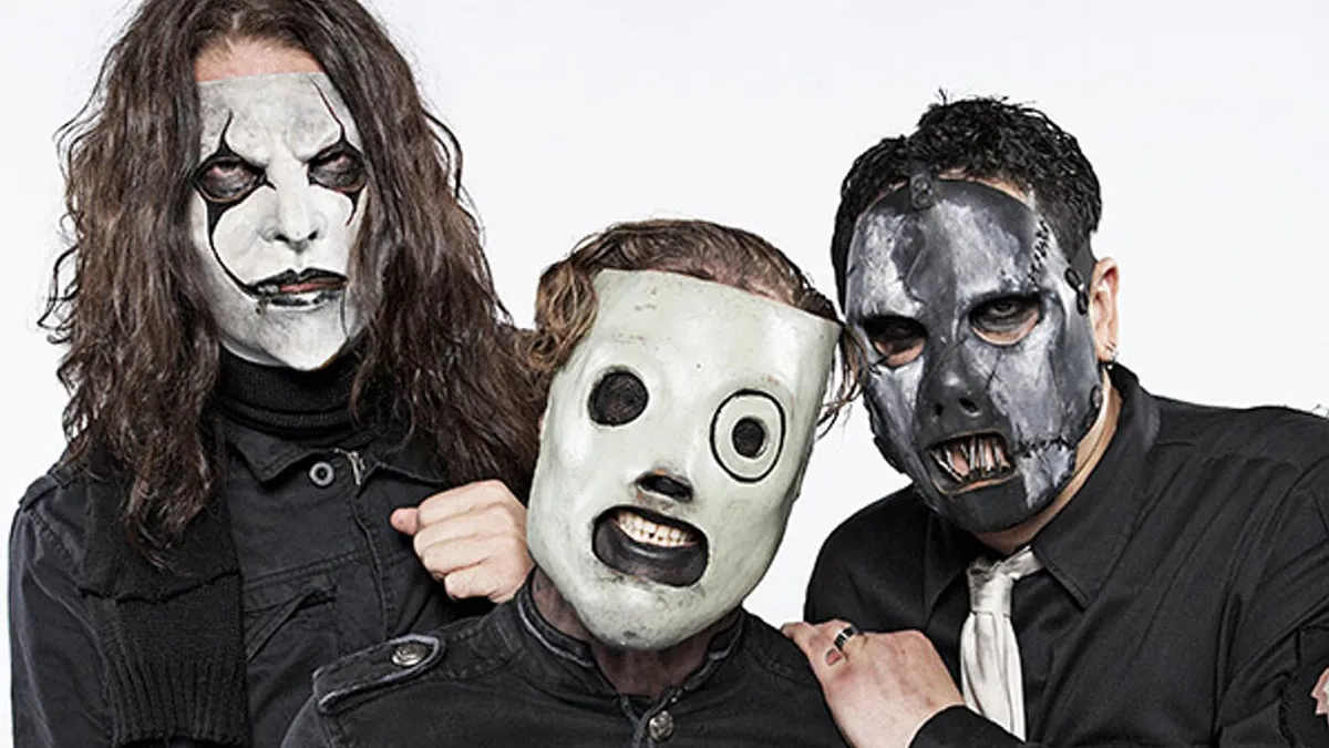 Slipknot's Jim Root: I've Been Dreaming About Paul Gray | Kerrang!