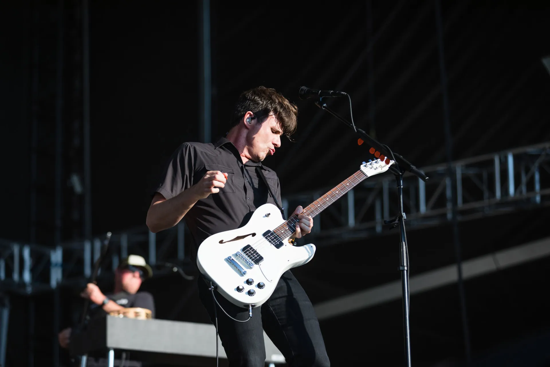 Windy City Rampage: The 13 rowdiest sets from Riot Fest… | Kerrang!