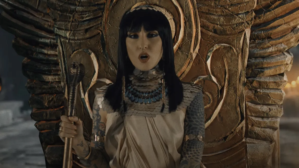 Jinjer announce new album Duél | Kerrang!