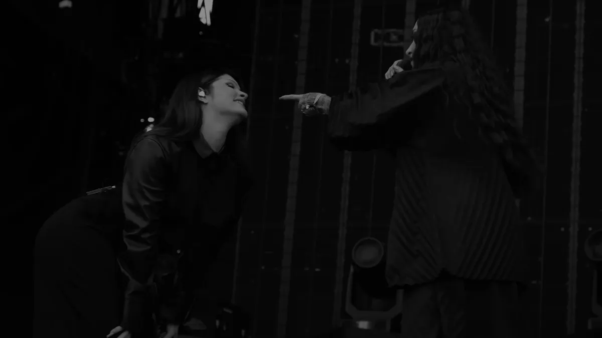 Jinjer have just released one of their “most intense… | Kerrang!