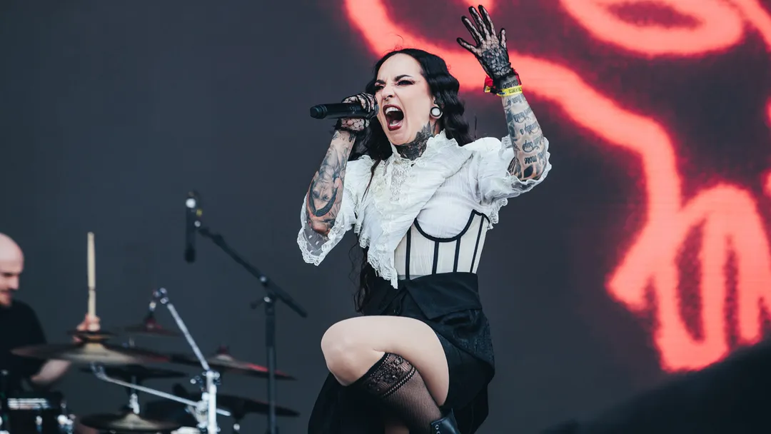 Jinjer News | Kerrang!