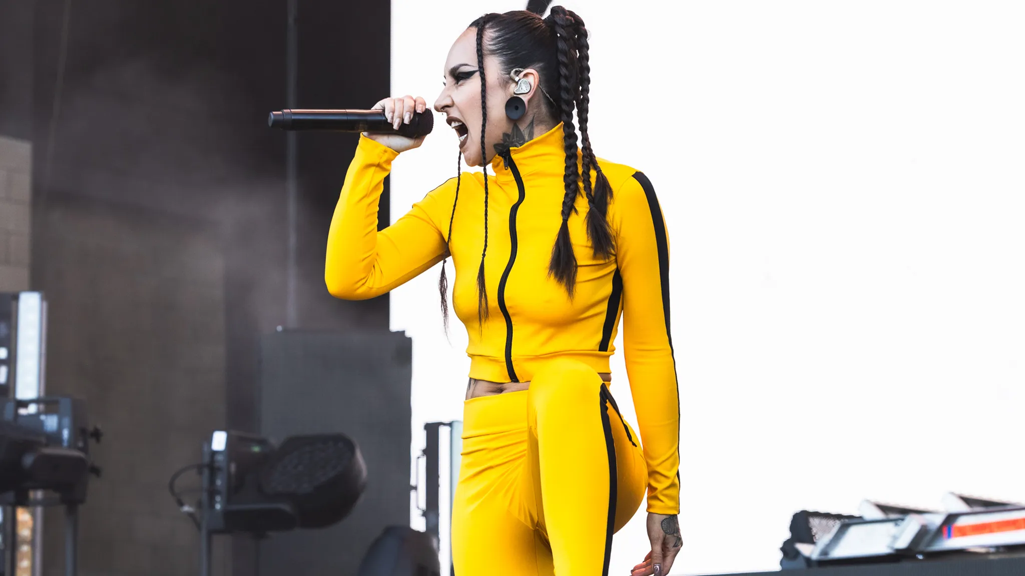 Album review: Jinjer – Duél | Kerrang!