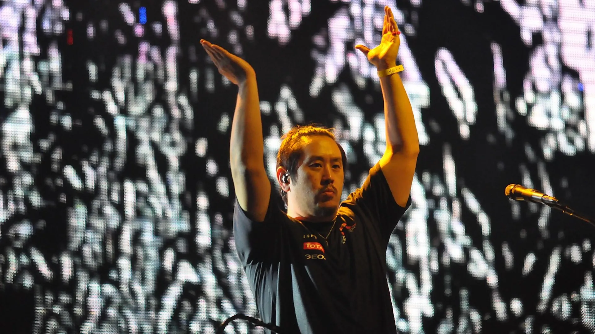 Linkin Park's Joe Hahn Will Judge A Korean Reality TV Show | Kerrang!