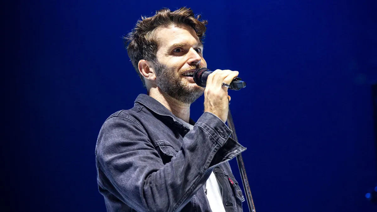 Live review: Biffy Clyro and Architects, London The O2 | Kerrang!