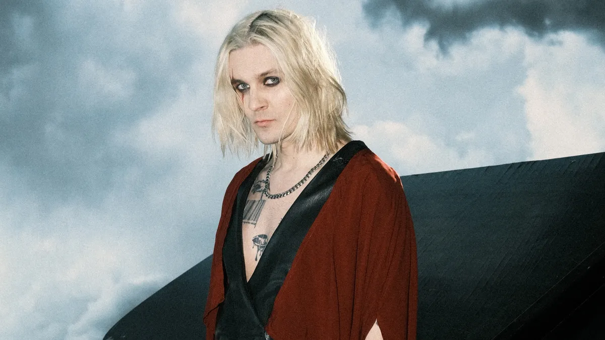 Joel Hokka’s new band have announced their debut album,… | Kerrang!