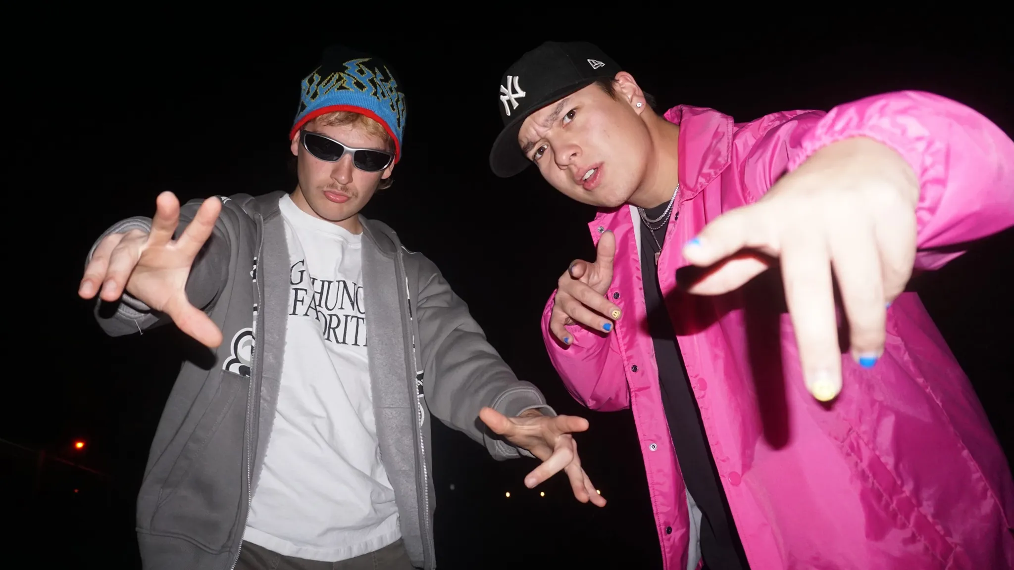 Joey Valence & Brae release new single THE BADDEST,… | Kerrang!