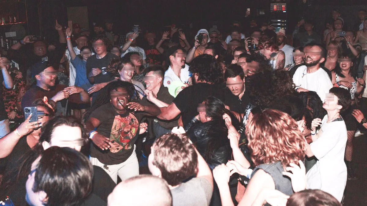 Watch the wild video for Joey Valence & Brae’s new single,… | Kerrang!