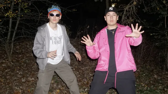 Hear Joey Valence & Brae’s new single WHERE U FROM: “It’s… | Kerrang!