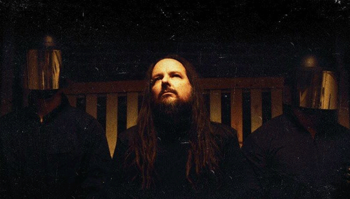 Jonathan Davis News | Kerrang!