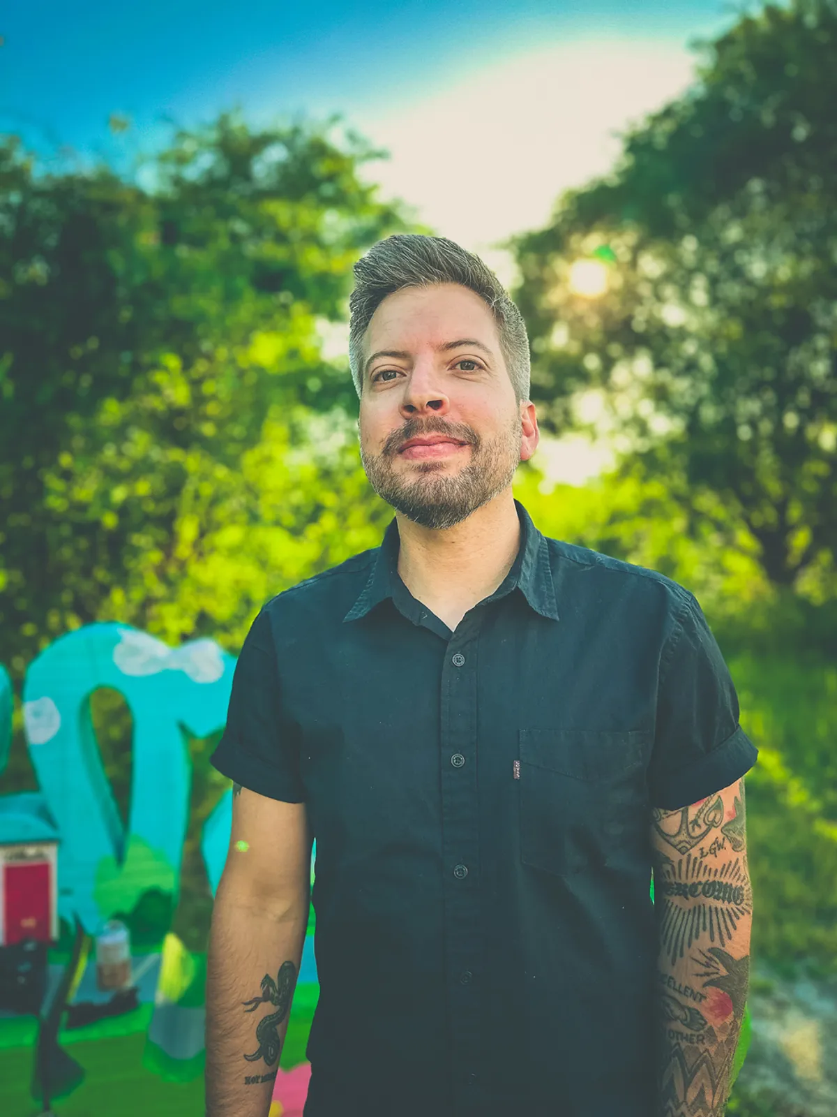 Practical or “parasitic”? Examining the impact of AI on… | Kerrang!