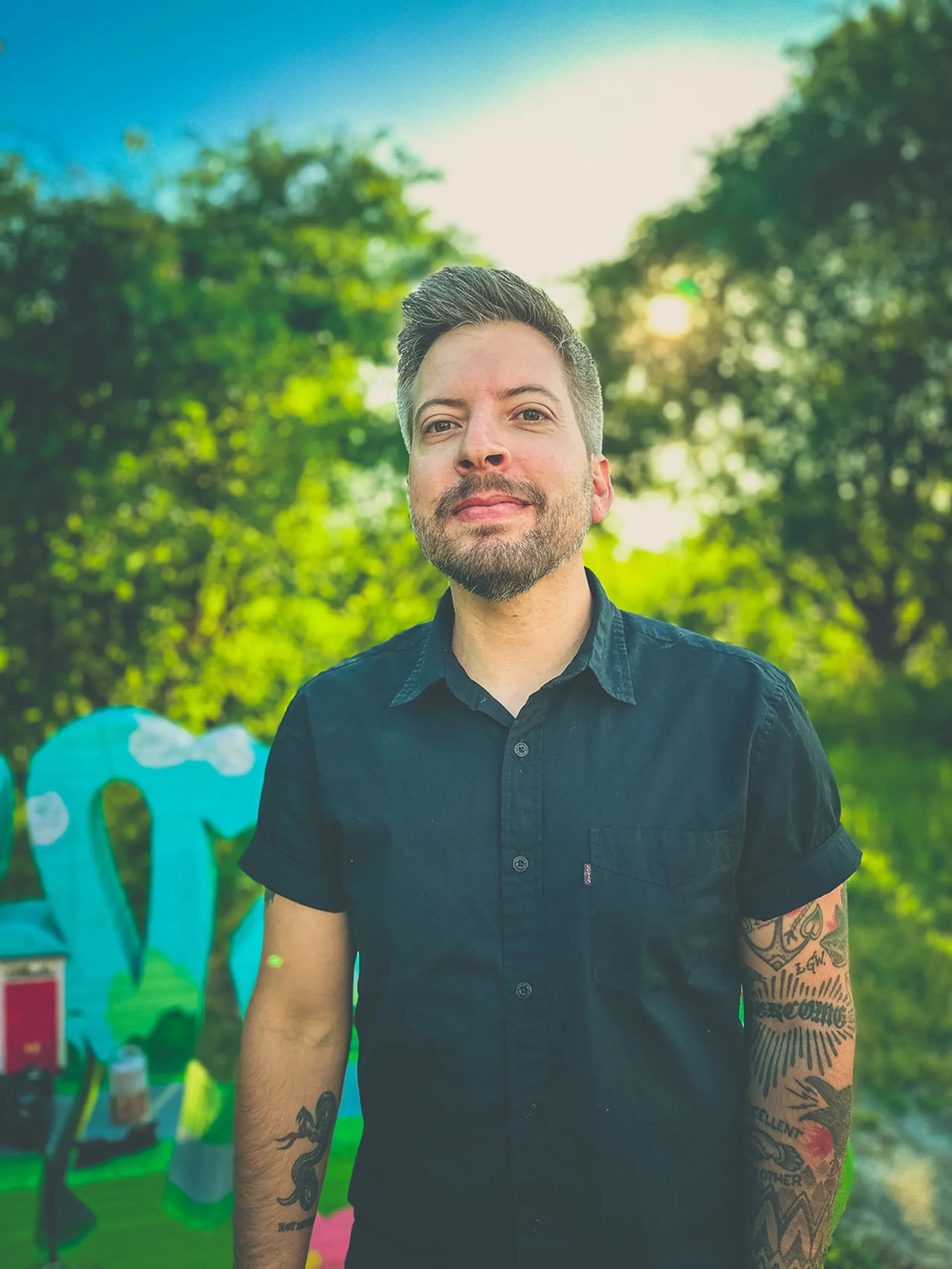 Practical or “parasitic”? Examining the impact of AI on… | Kerrang!