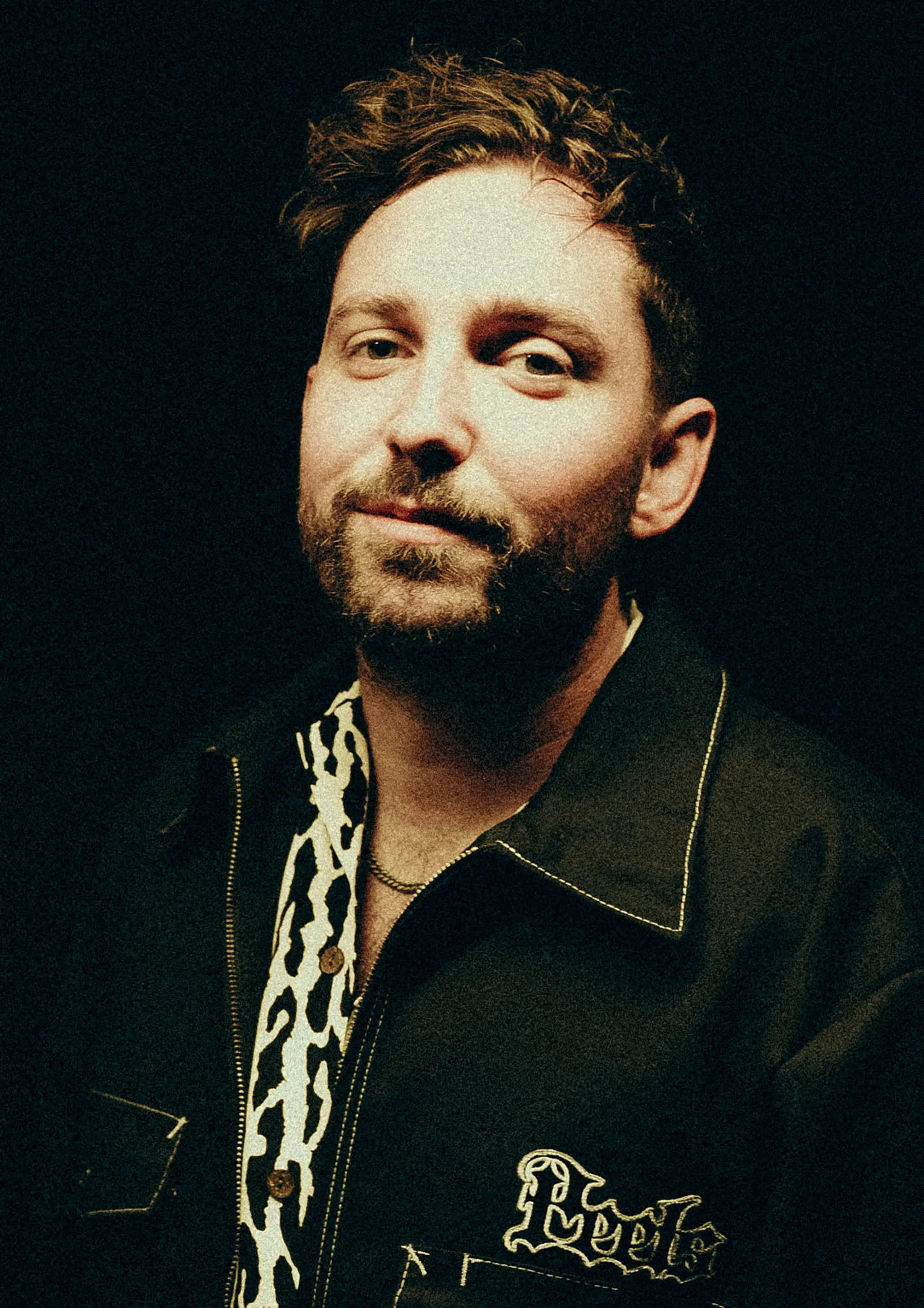 You Me At Six’s Josh Franceschi: “I’ve always hated it… | Kerrang!