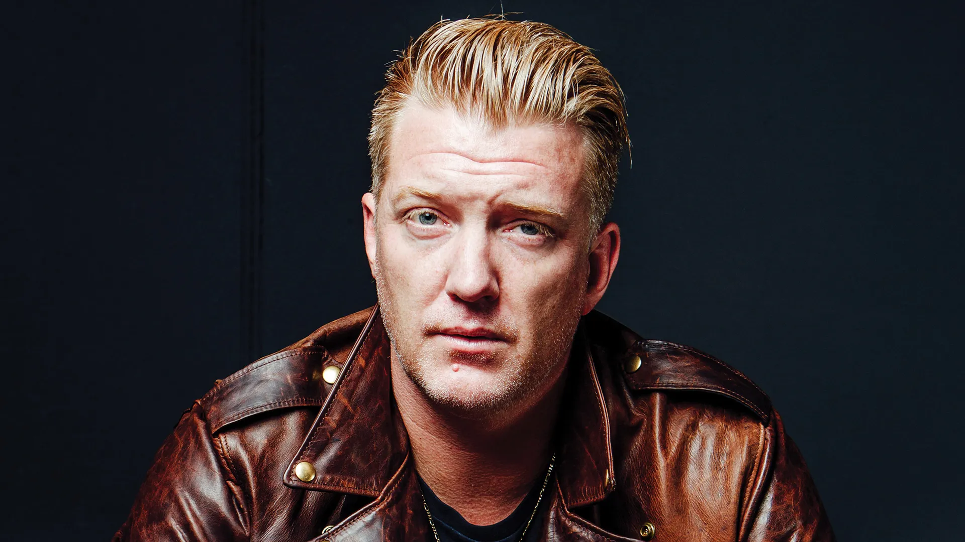 Josh Homme’s 13 Greatest Moments | Kerrang!