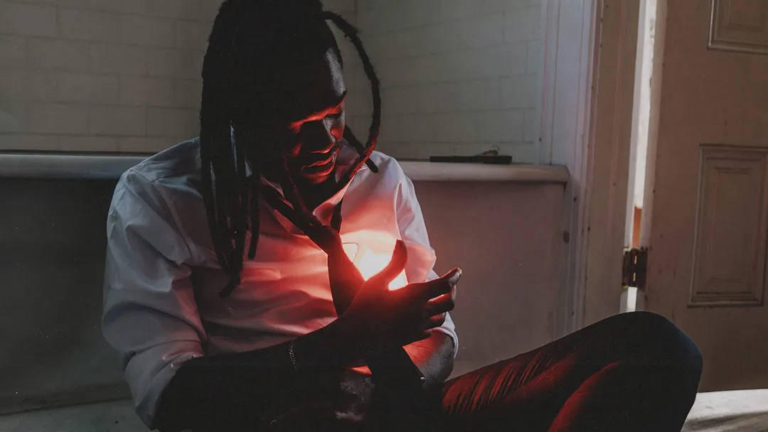 Magnolia Park frontman Joshua Roberts announces debut solo… | Kerrang!