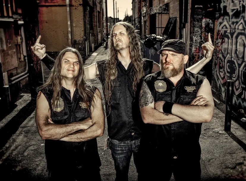 Jungle Rot News | Kerrang!