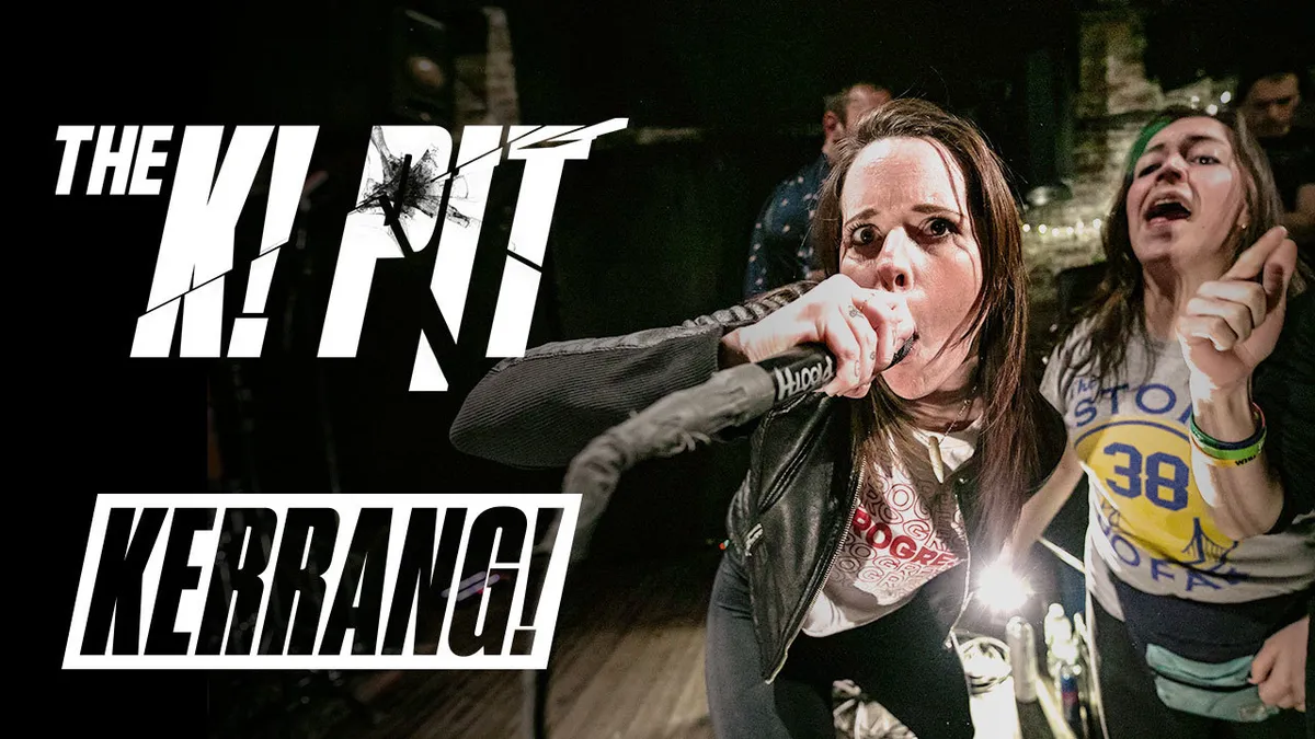 Sharptooth News | Kerrang!