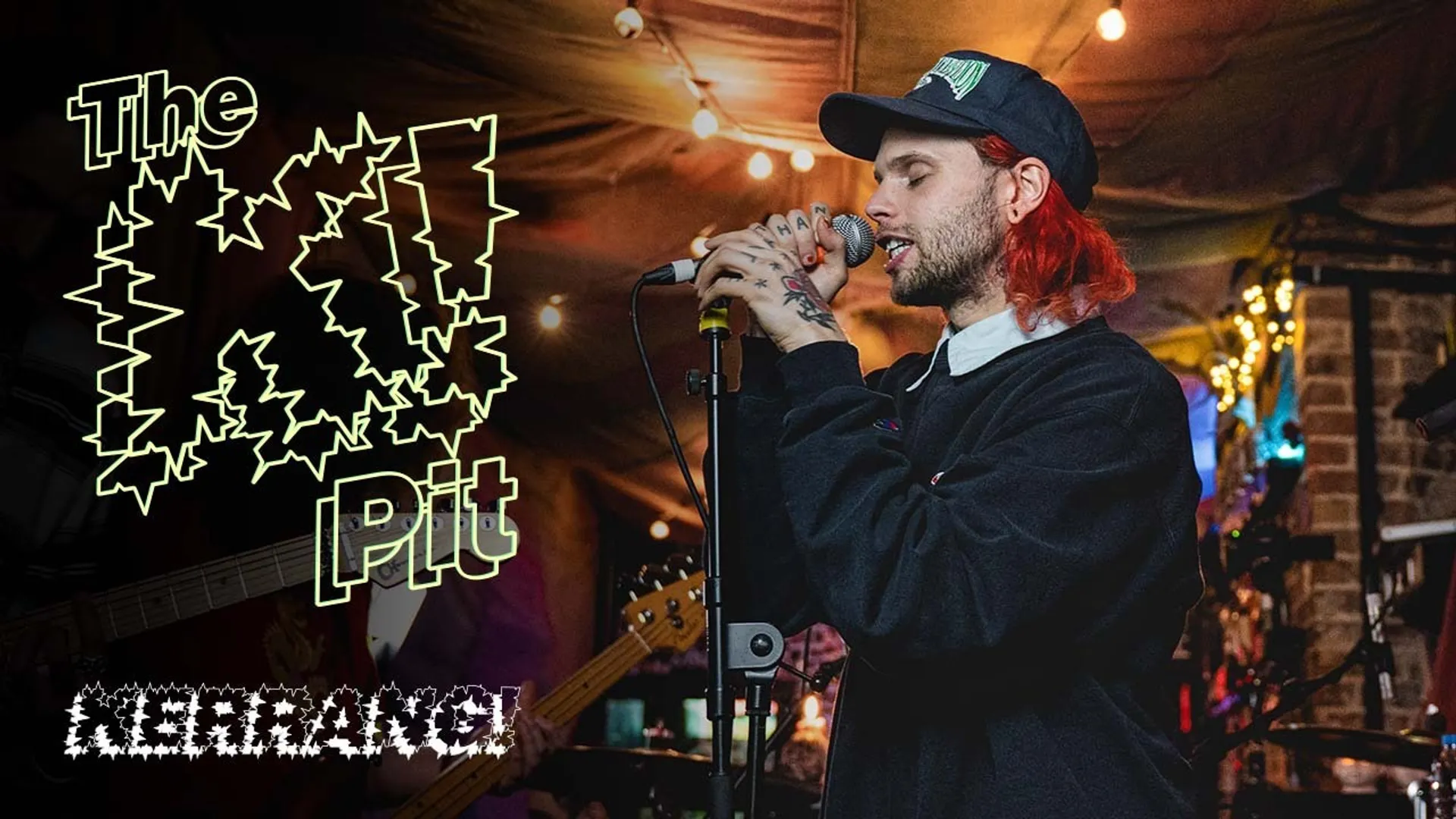 The K! Pit | Kerrang!