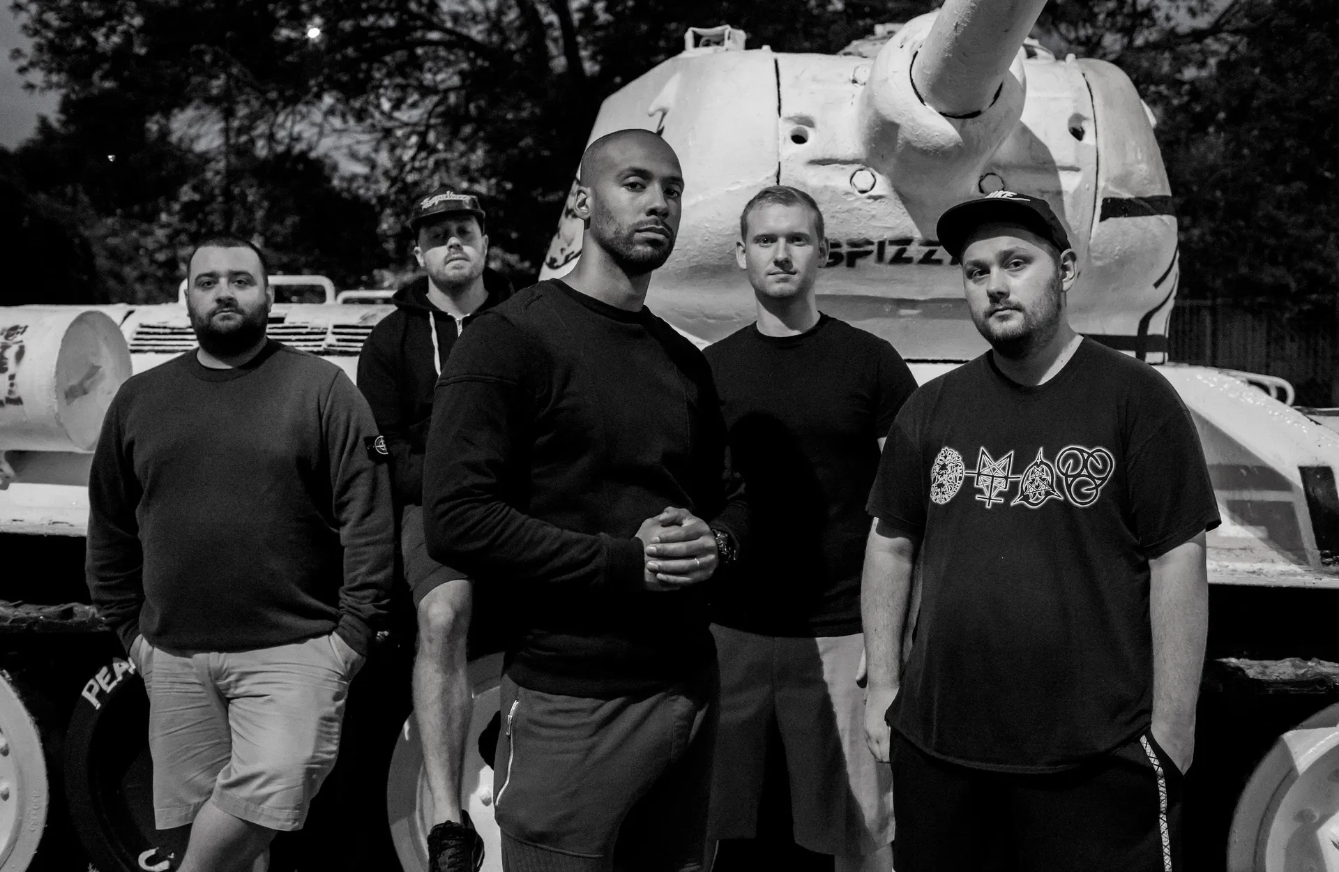 prowler News | Kerrang!