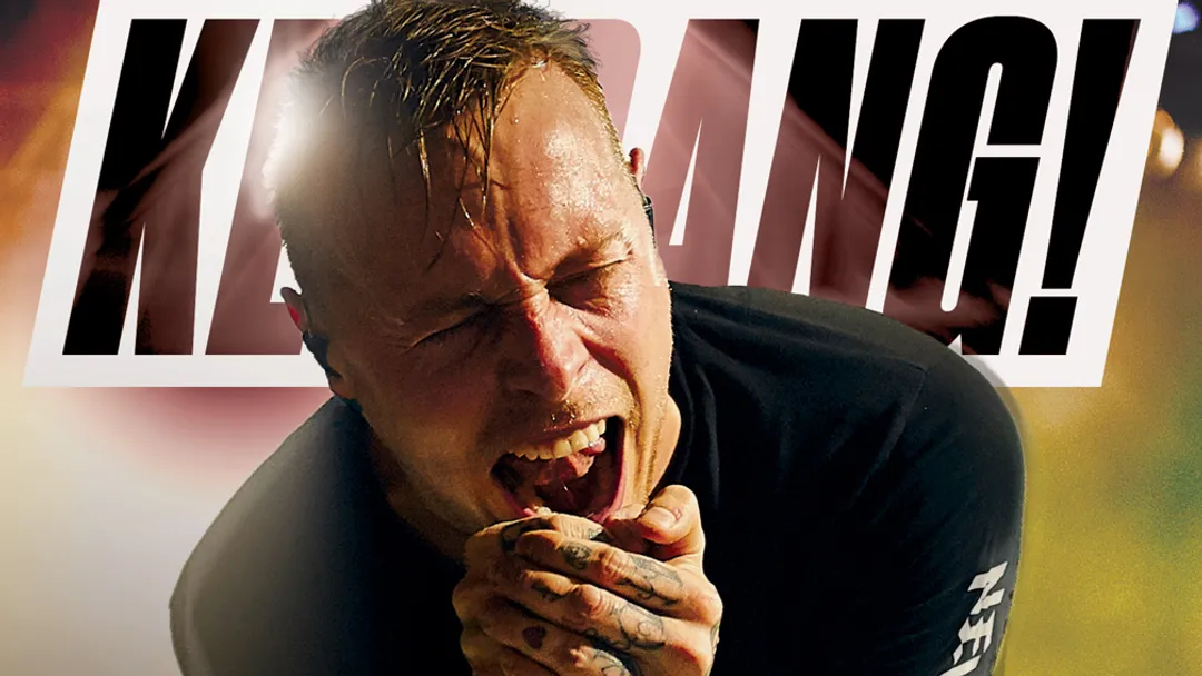 Alpha Wolf announce first-ever UK and European headline… | Kerrang!