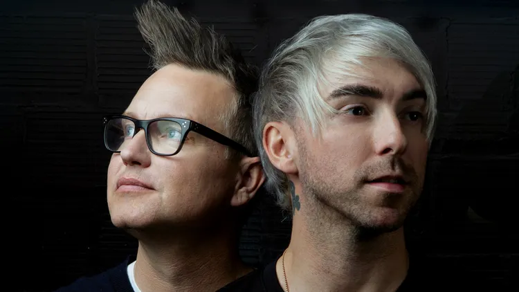 Album Review: Simple Creatures – Strange Love | Kerrang!