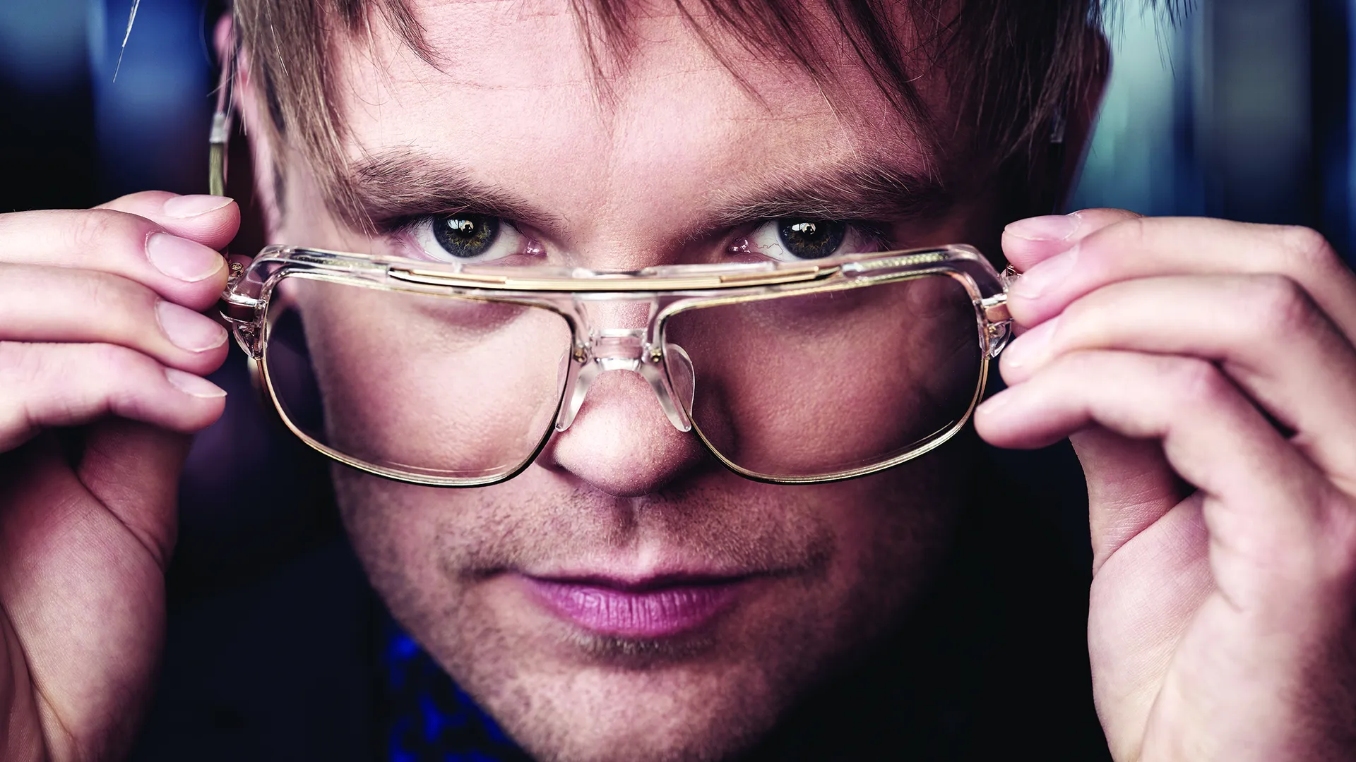 Enter Shikari: Rock's Revolutionaries Face The Future | Kerrang!