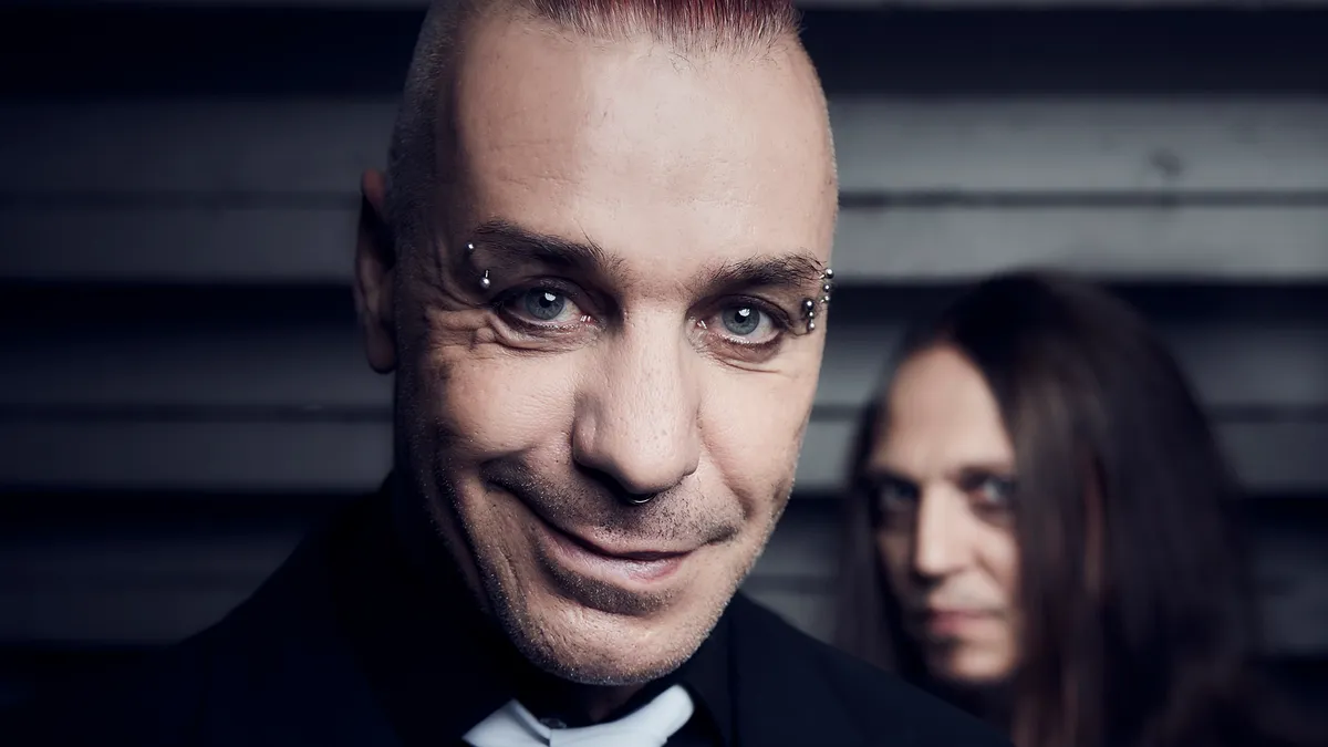 Beyond Rammstein: Till Lindemann Takes Us Into His Inner… | Kerrang!