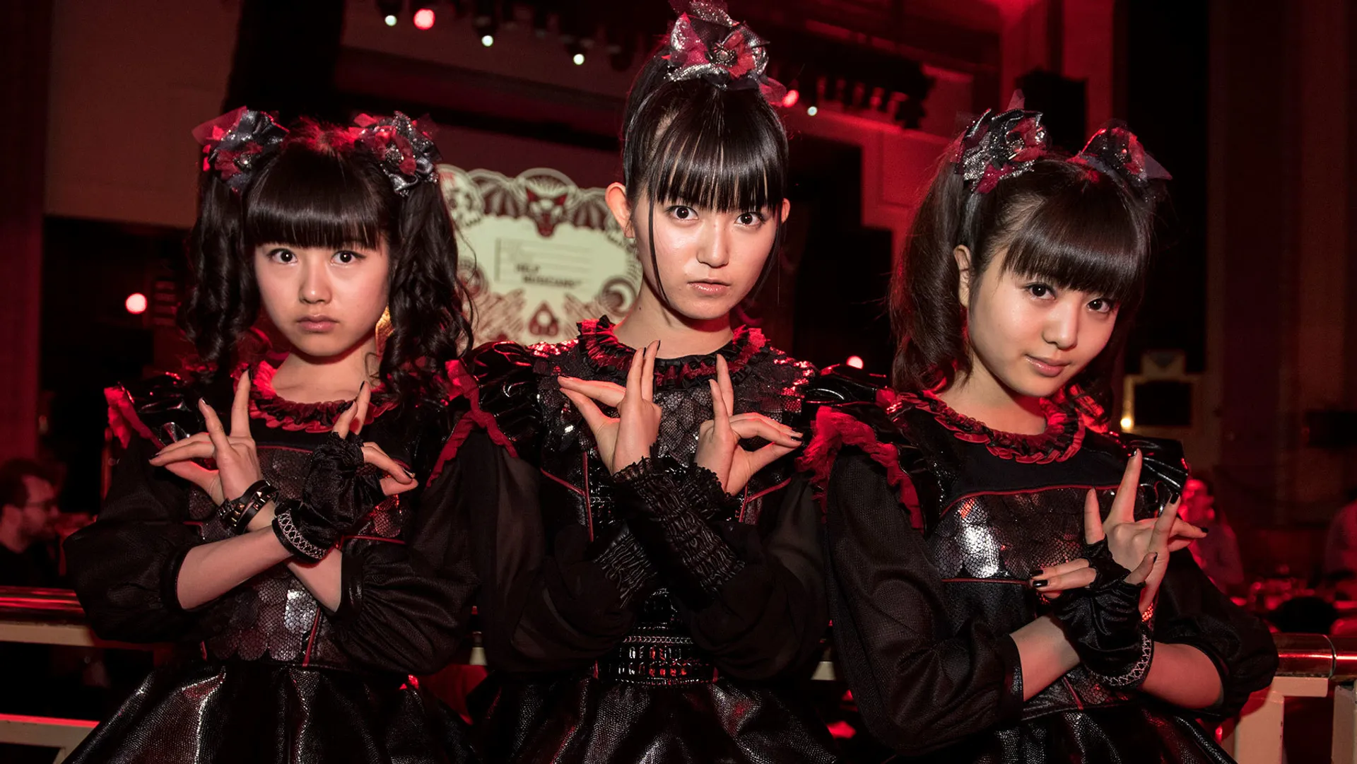 The 10 Moments That Made BABYMETAL Global Superstars | Kerrang!